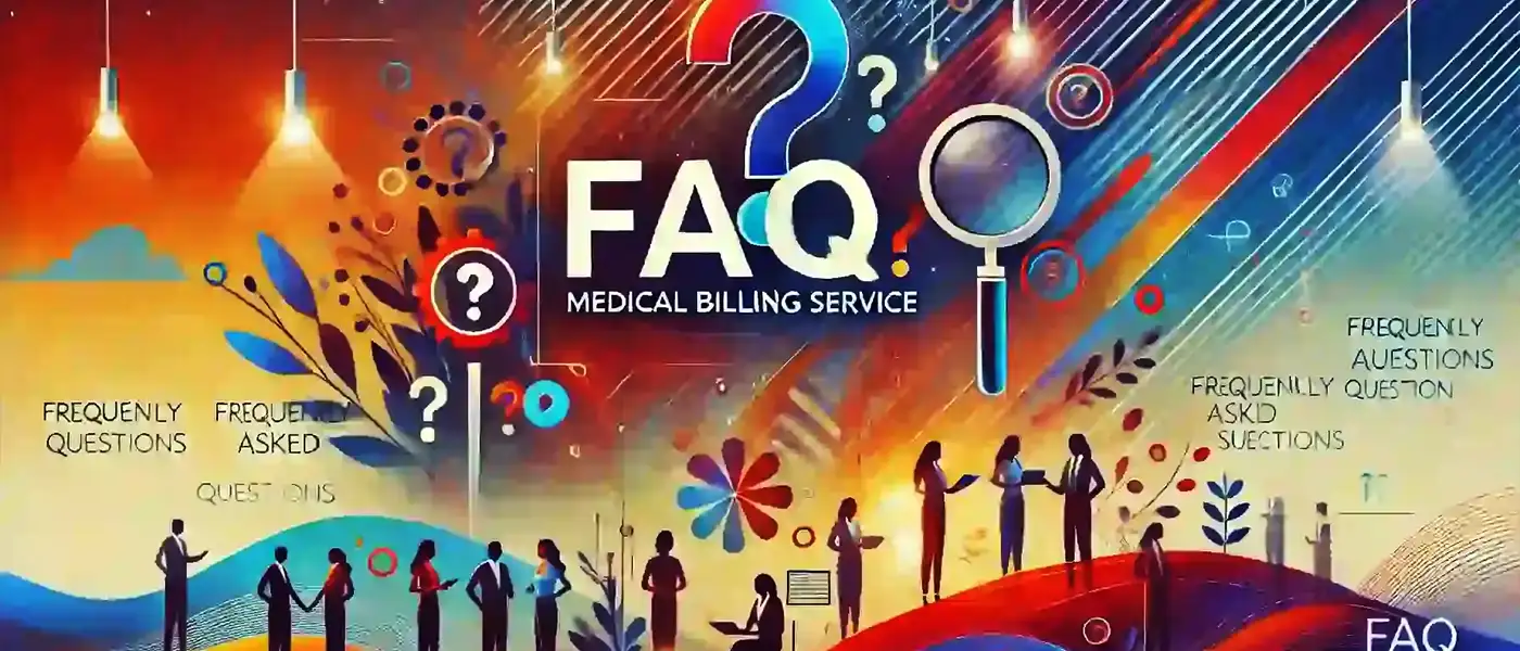 FAQs: Medical Billing Solutions for Maximum Efficiency